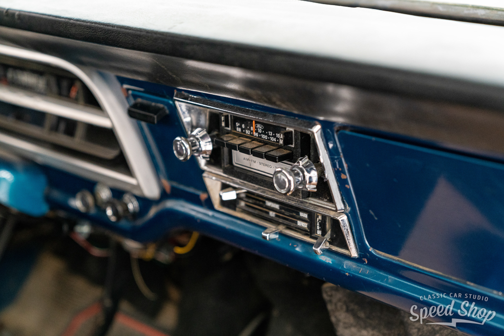 1970 Ford F100 | CCS Speed Shop
