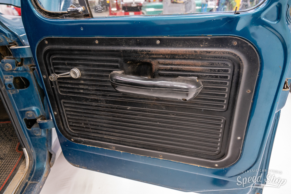 1970 Ford F100 | CCS Speed Shop