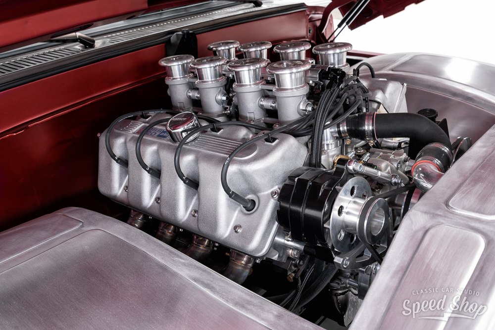 1970 Ford F100 | CCS Speed Shop