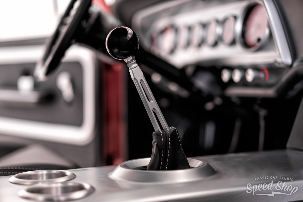 1970 Ford F100 | CCS Speed Shop