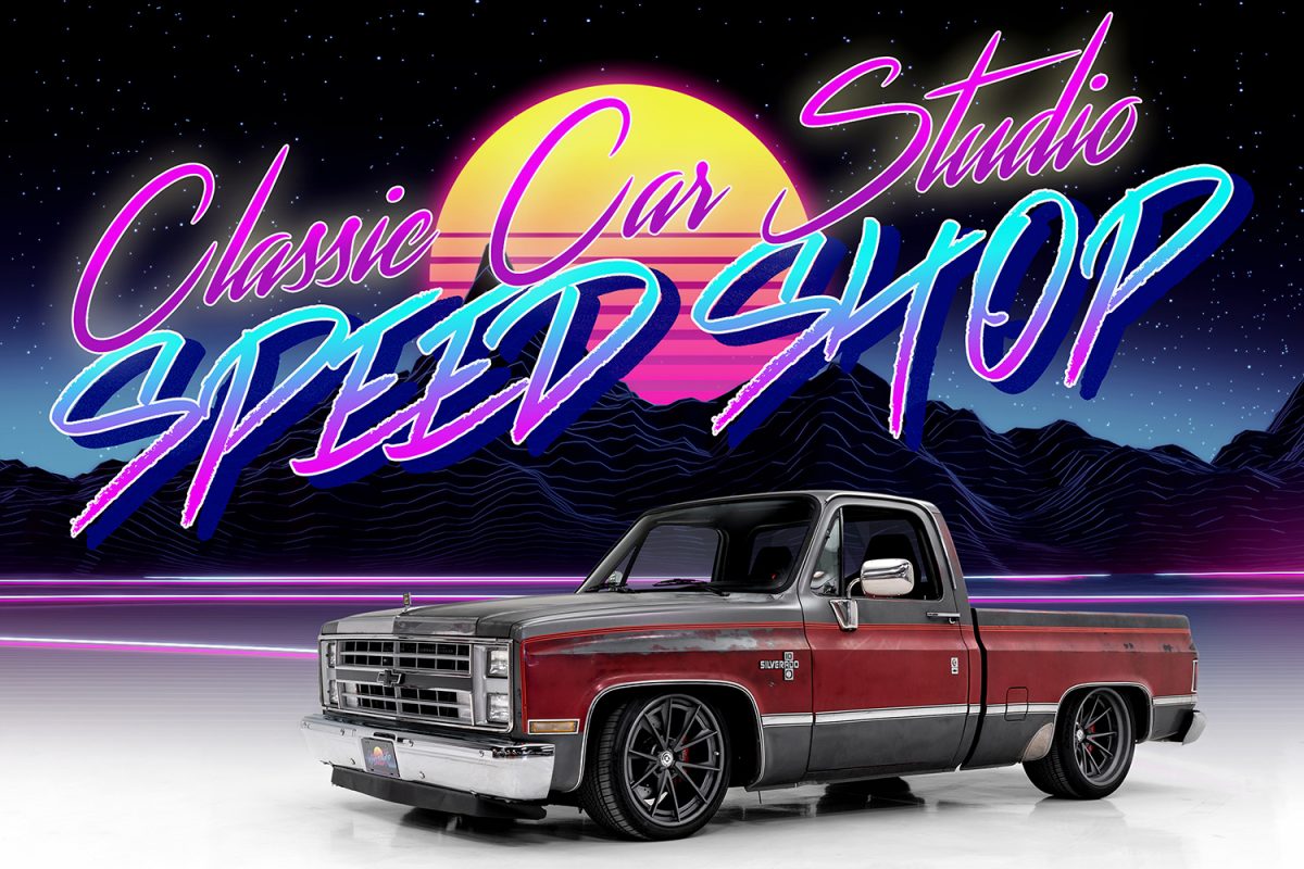 Projects | CCS Speed Shop | Page 3