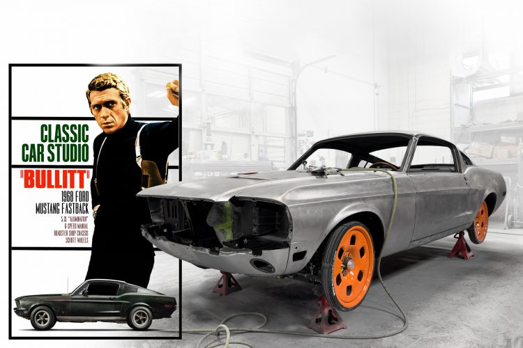 Projects | CCS Speed Shop