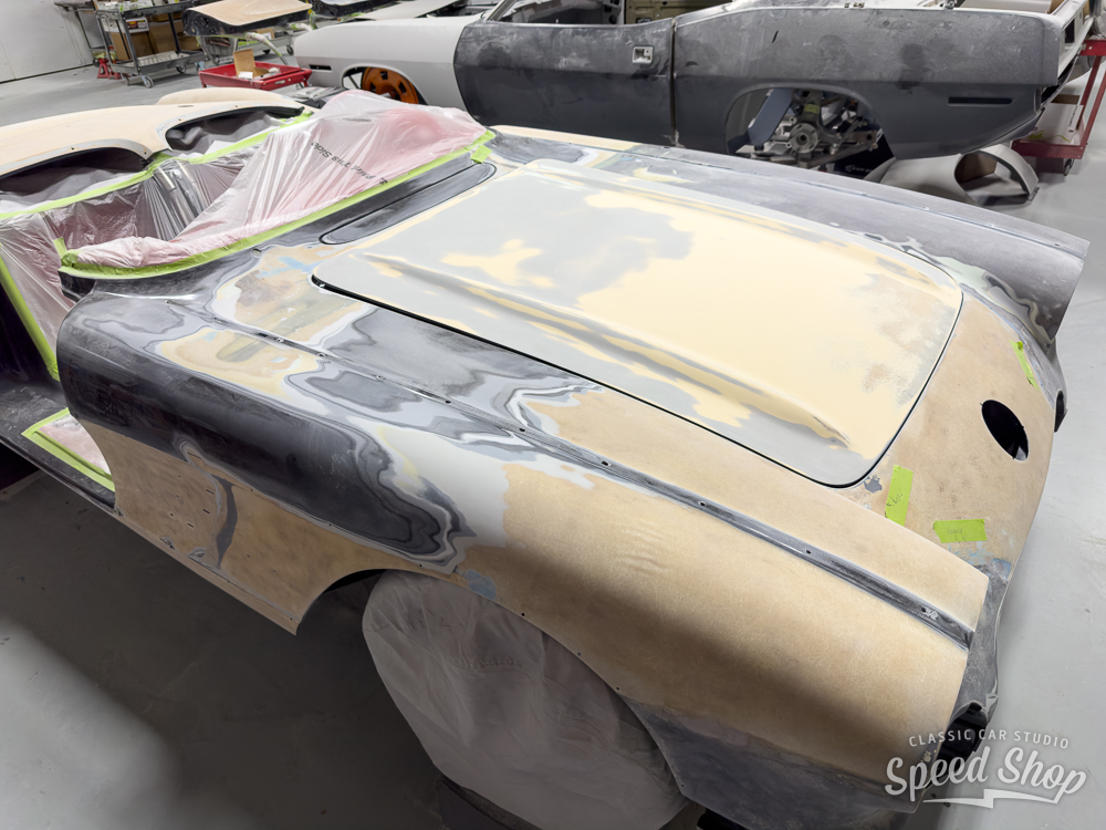 1959 Chevrolet Corvette | CCS Speed Shop