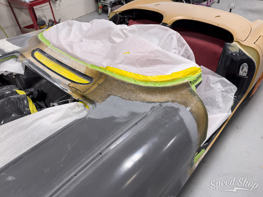 1959 Chevrolet Corvette | CCS Speed Shop