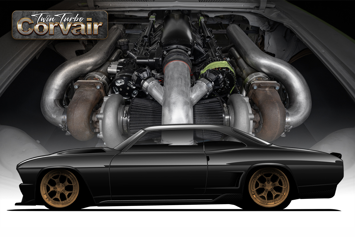 Projects | CCS Speed Shop