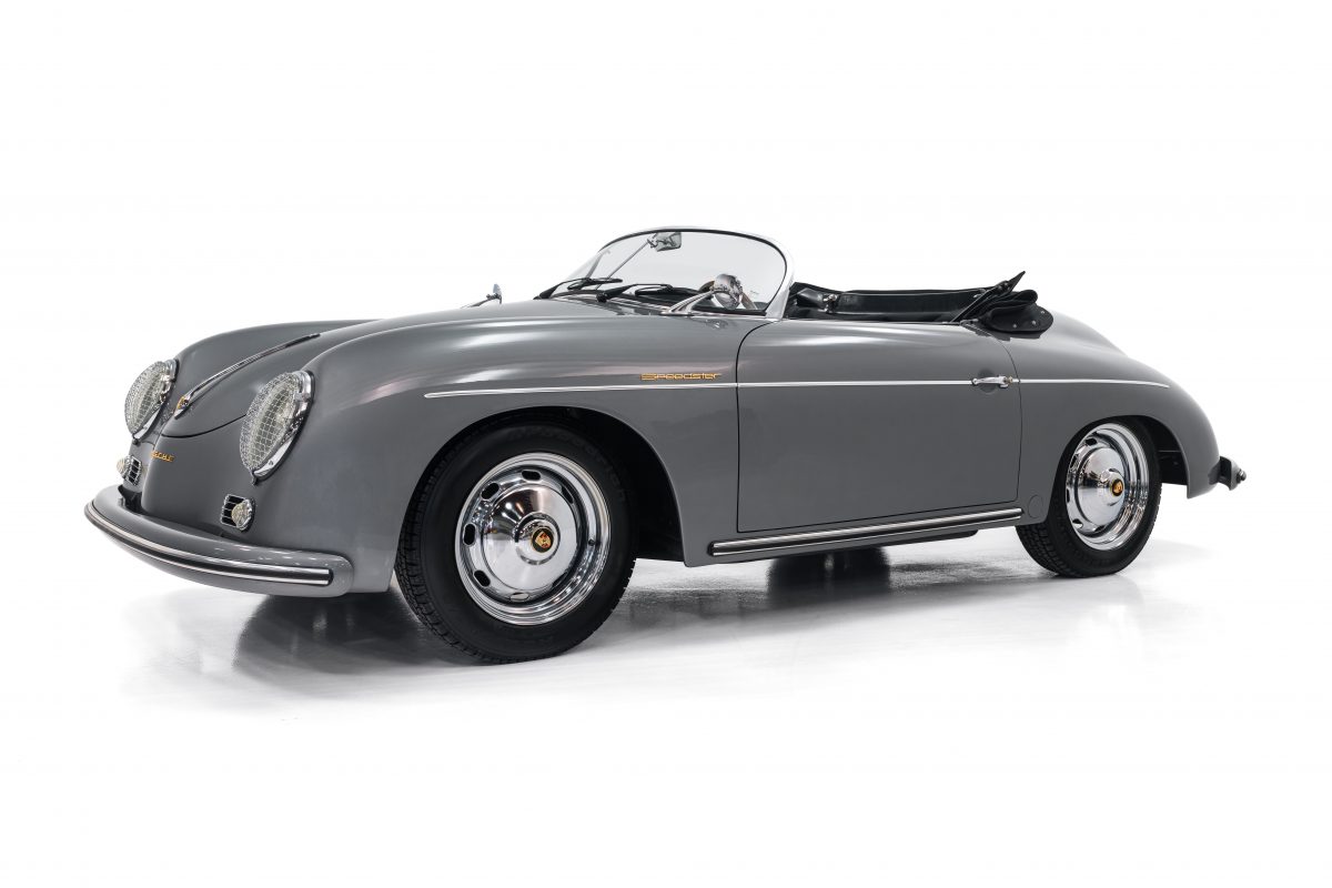 Classic Car Studio | Classic Car Studio is a full service classic car ...