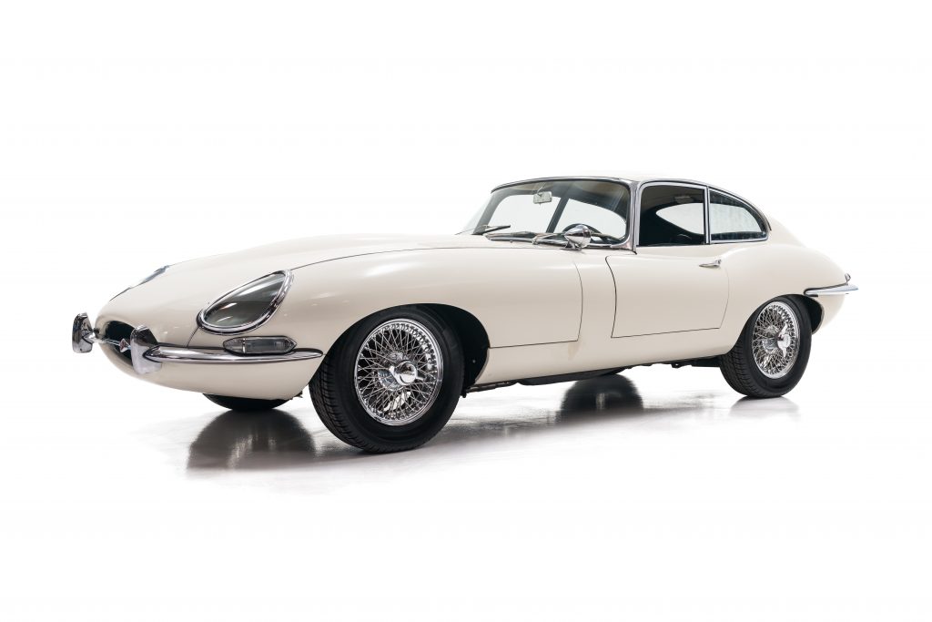 Classic Car Studio | Classic Car Studio is a full service classic car ...