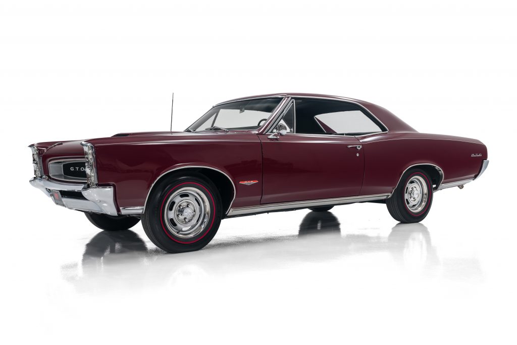 Classic Car Studio | Classic Car Studio is a full service classic car ...