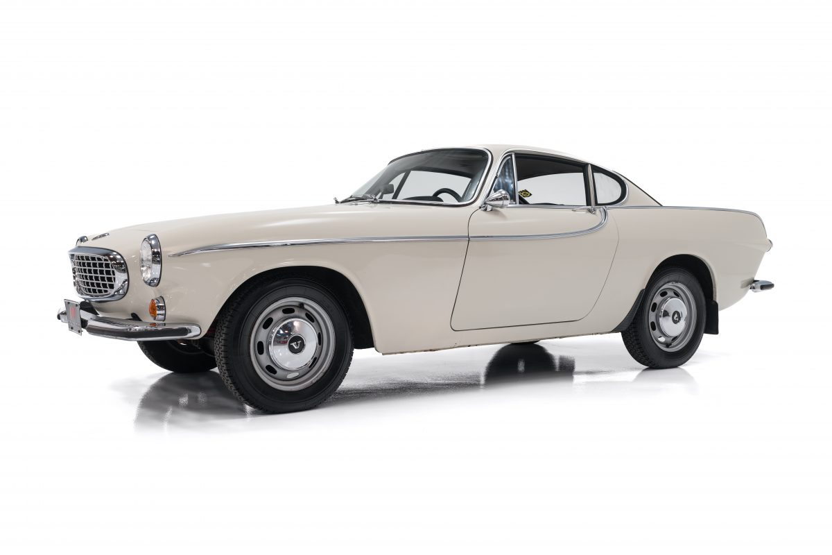Classic Car Studio | Classic Car Studio is a full service classic car ...
