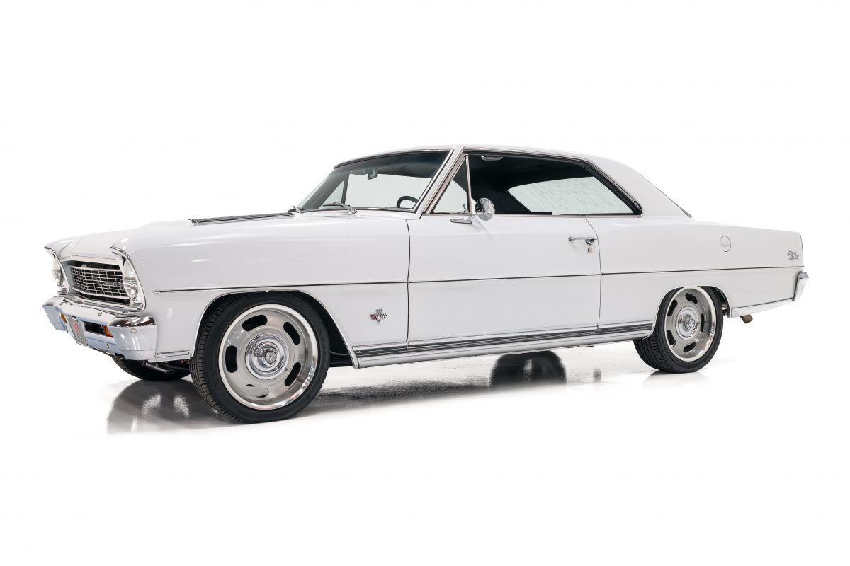 Classic Car Studio | Classic Car Studio is a full service classic car ...