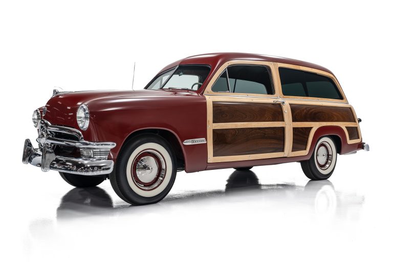 Inventory | Classic Car Studio