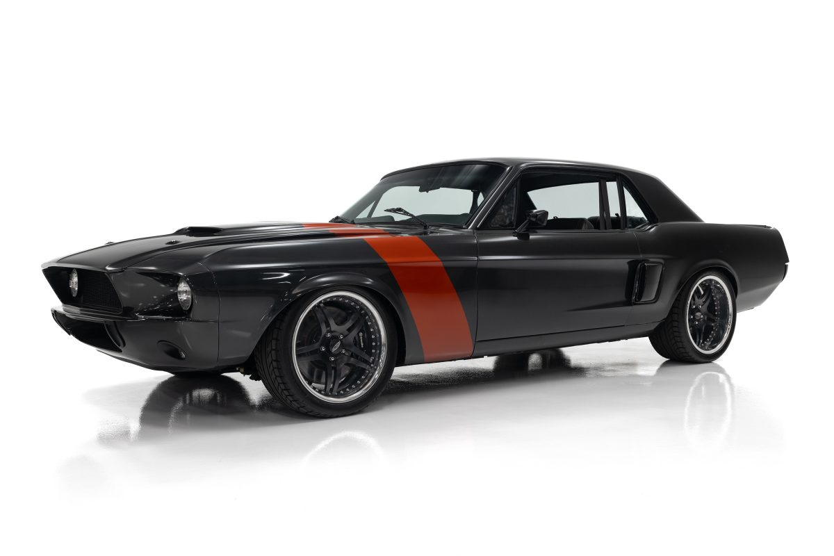 Classic Car Studio | Classic Car Studio is a full service classic car ...