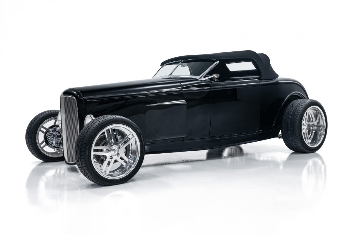 Classic Car Studio | Classic Car Studio is a full service classic car ...