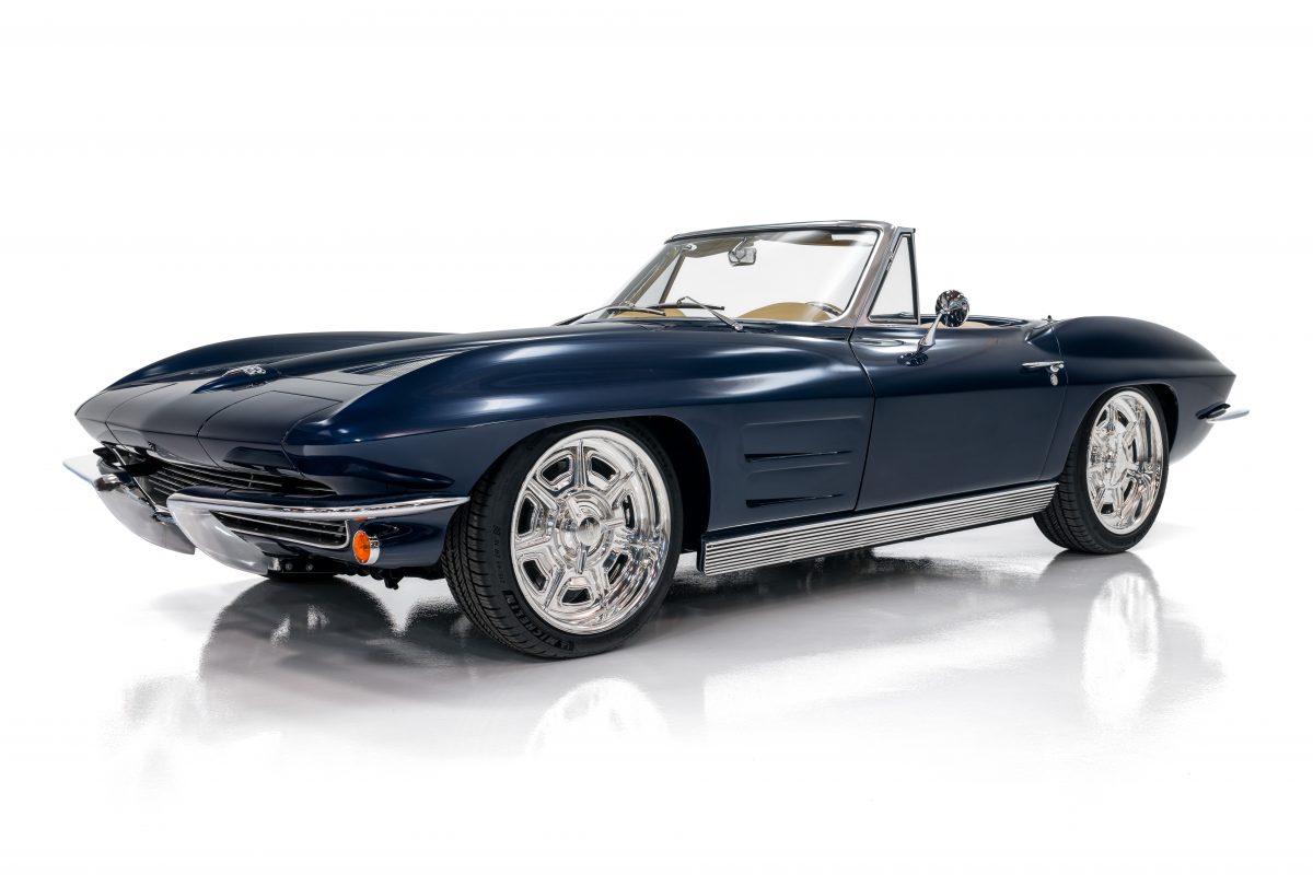 Classic Car Studio | Classic Car Studio is a full service classic car ...