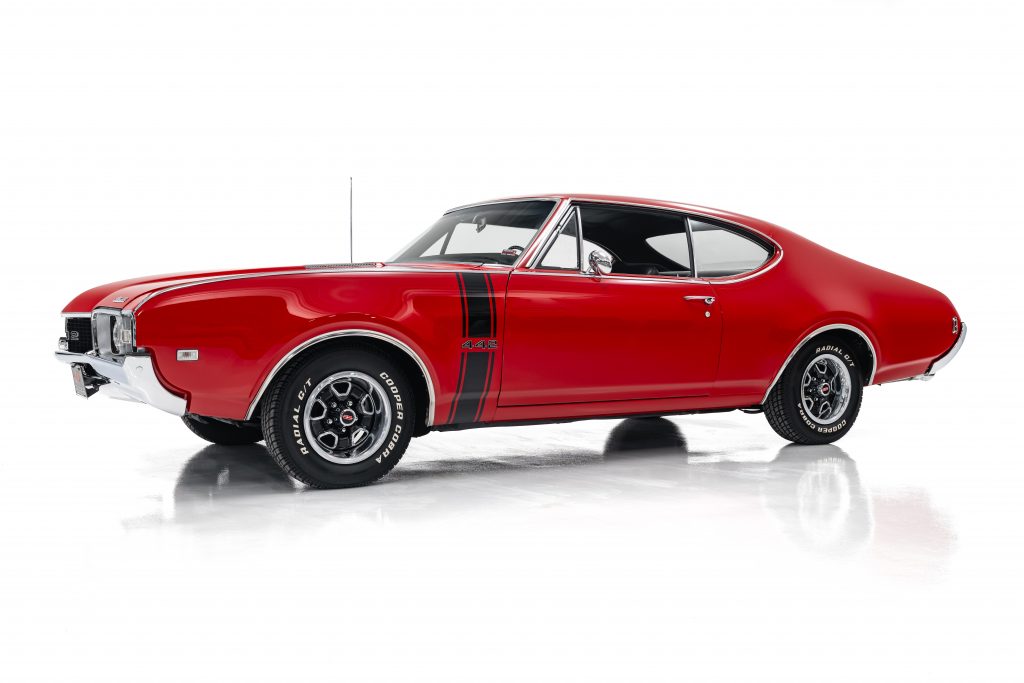 Inventory | Classic Car Studio
