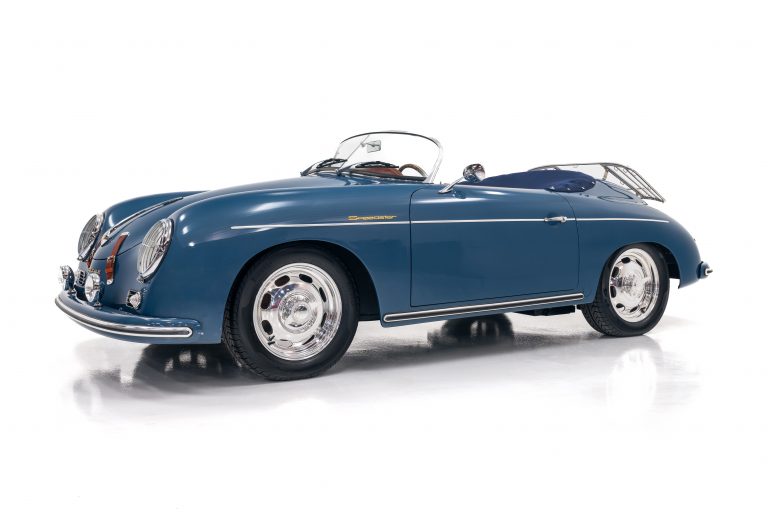 Classic Car Studio | Classic Car Studio is a full service classic car ...