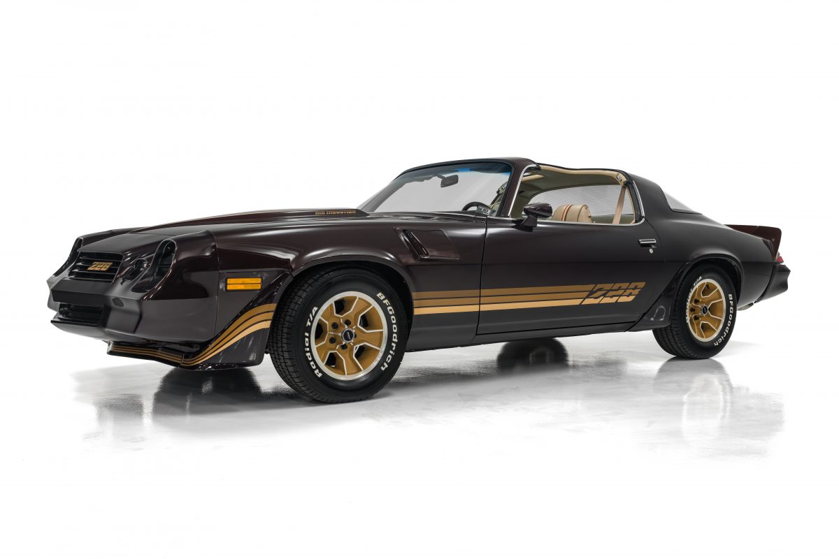 Classic Car Studio | Classic Car Studio is a full service classic car ...