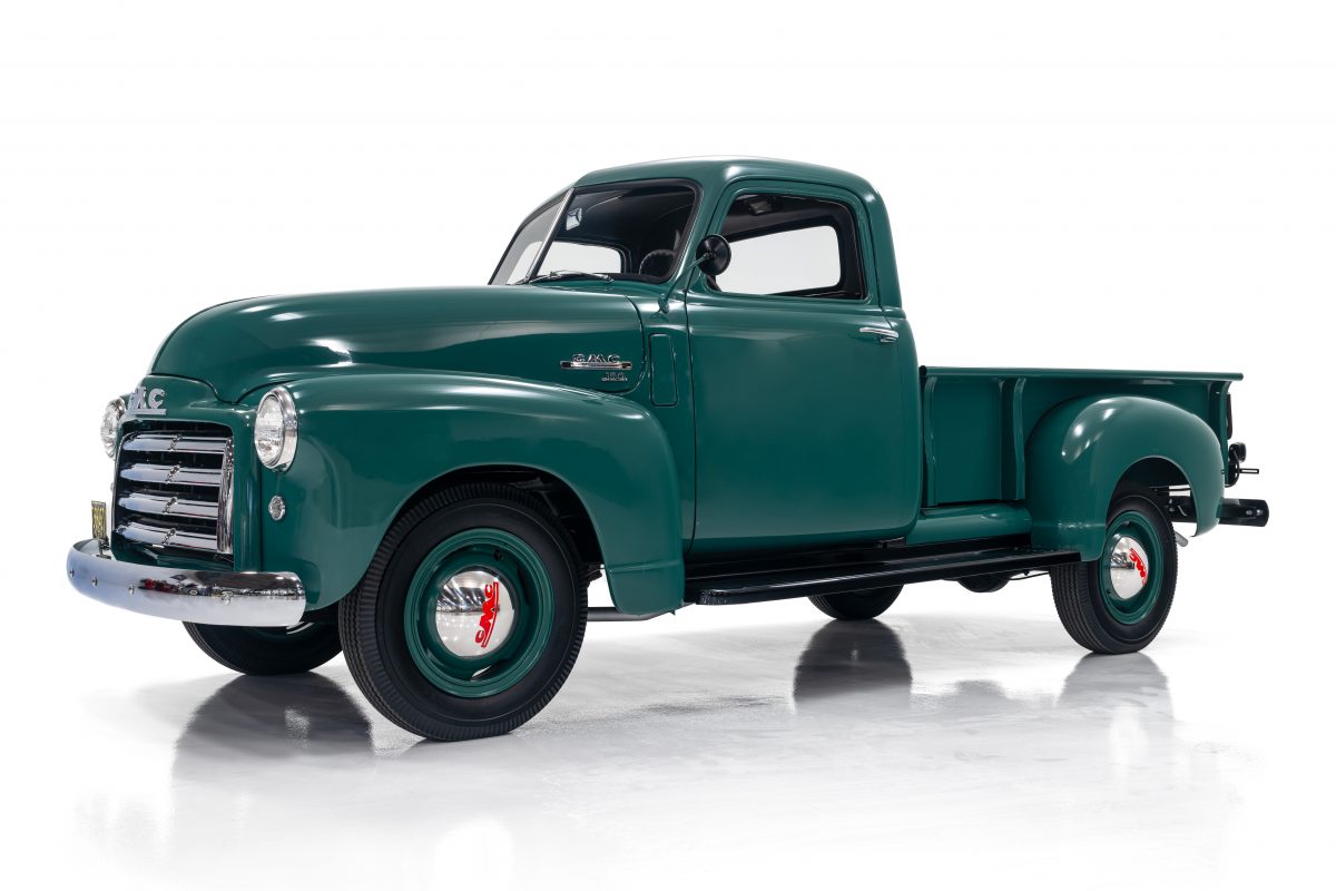 Classic Car Studio | Classic Car Studio is a full service classic car ...