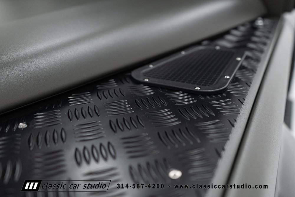 1986 Land Rover Discovery 90 | Classic Car Studio