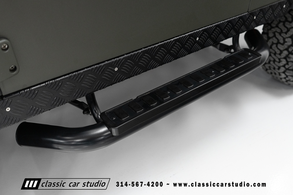 1986 Land Rover Discovery 90 | Classic Car Studio