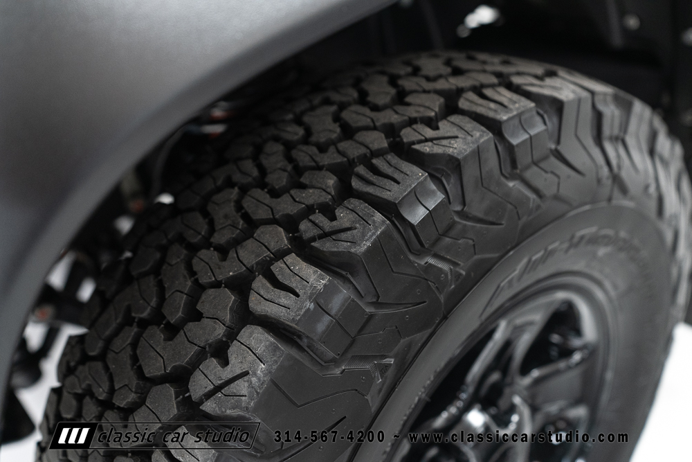 1986 Land Rover Discovery 90 | Classic Car Studio