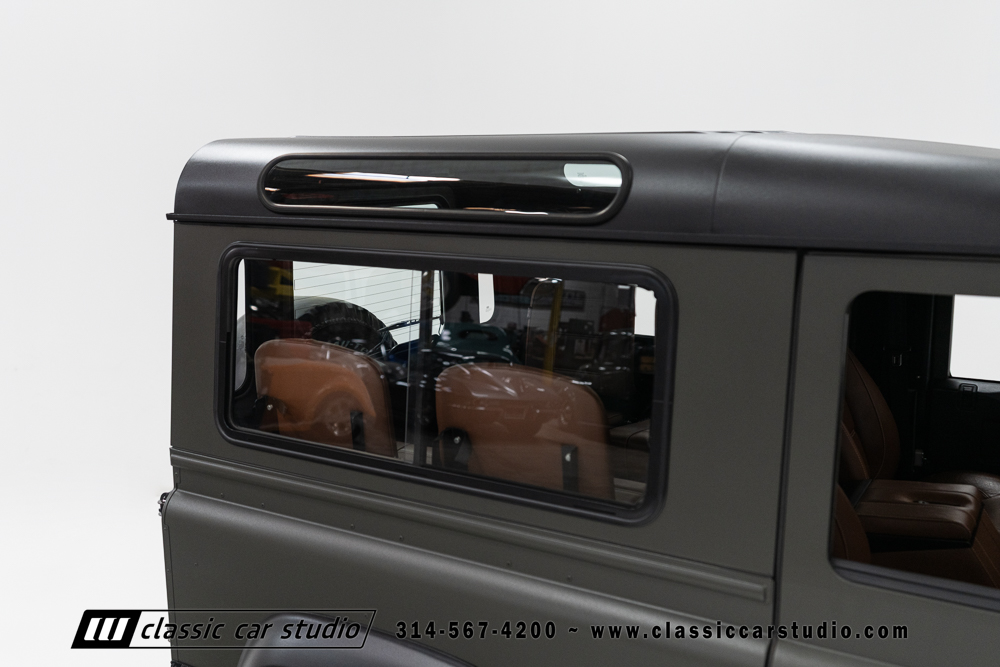 1986 Land Rover Discovery 90 | Classic Car Studio