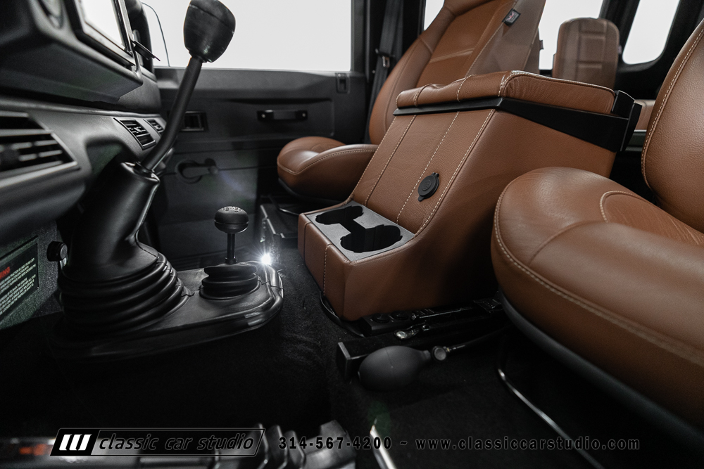 1986 Land Rover Discovery 90 | Classic Car Studio