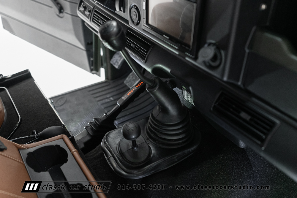 1986 Land Rover Discovery 90 | Classic Car Studio