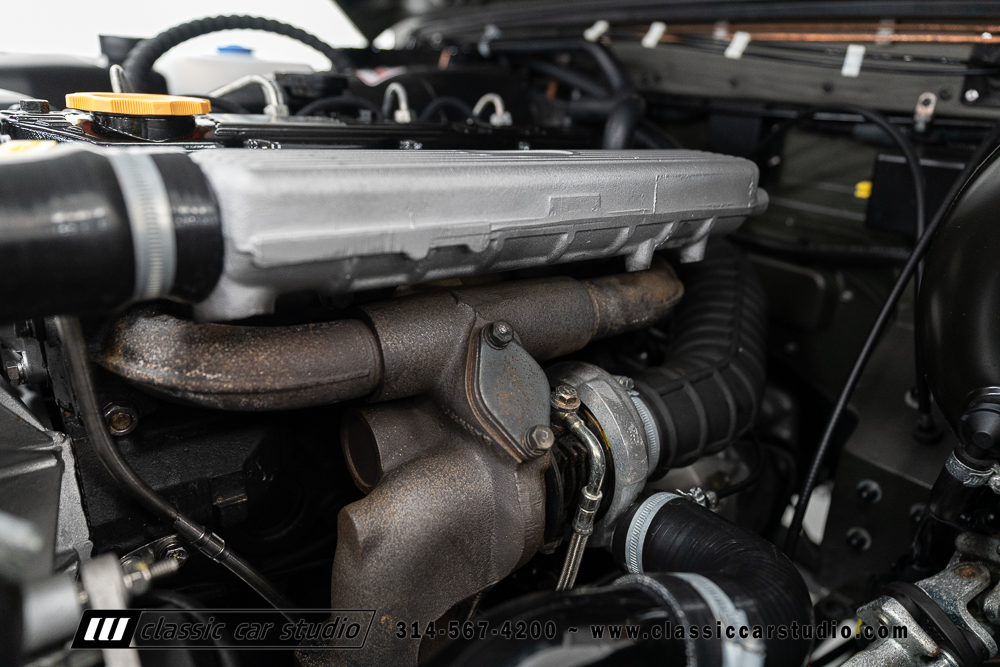 1986 Land Rover Discovery 90 | Classic Car Studio