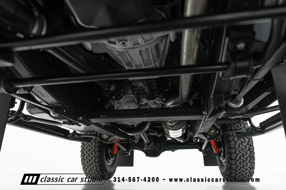 1986 Land Rover Discovery 90 | Classic Car Studio