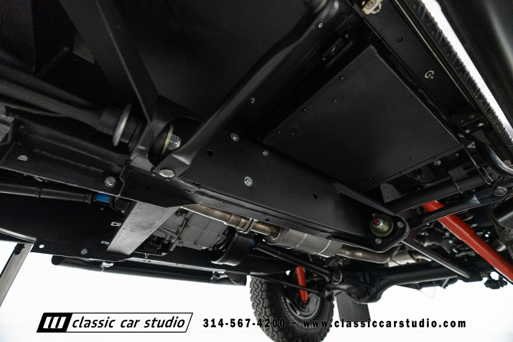 1986 Land Rover Discovery 90 | Classic Car Studio