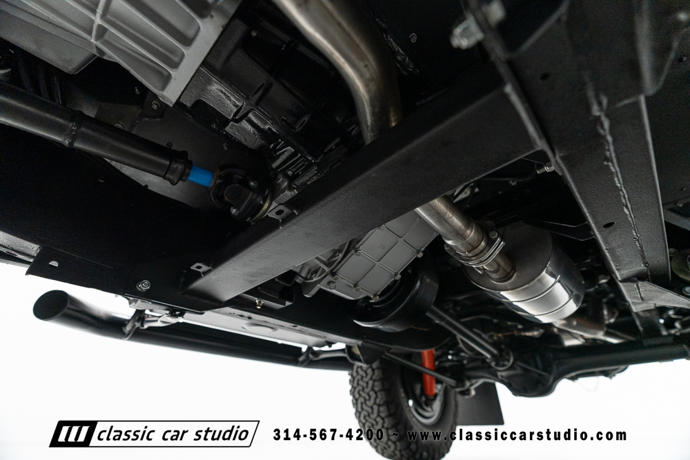 1986 Land Rover Discovery 90 | Classic Car Studio