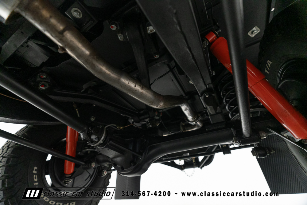 1986 Land Rover Discovery 90 | Classic Car Studio