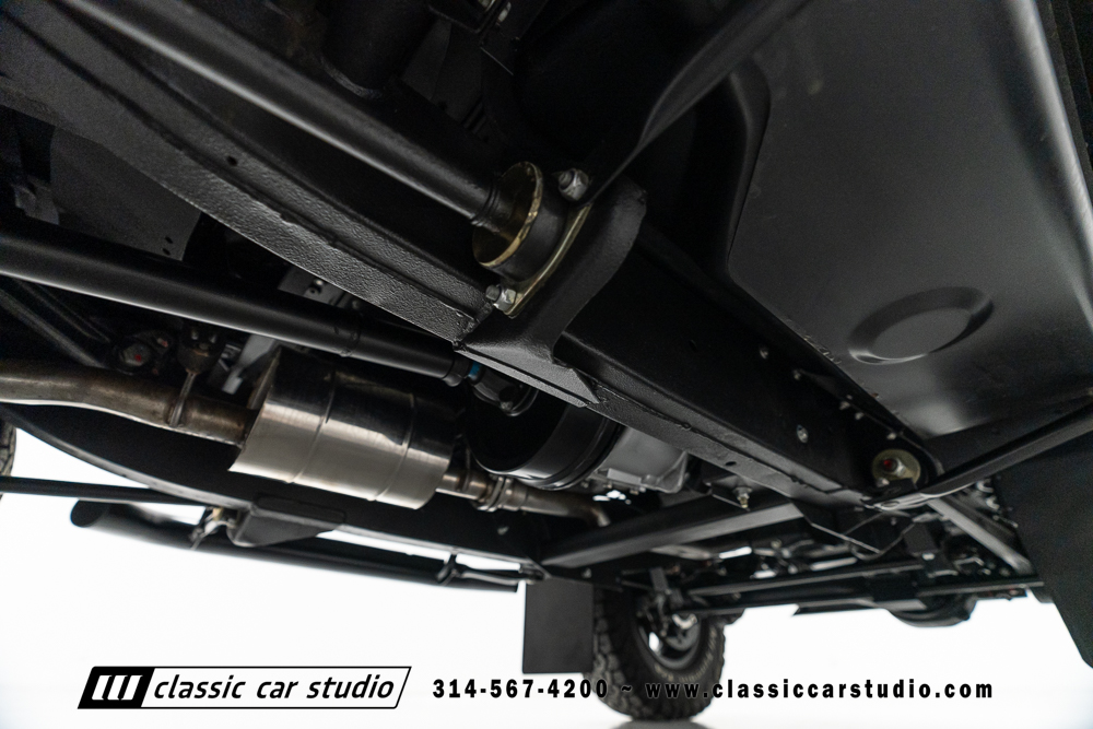 1986 Land Rover Discovery 90 | Classic Car Studio