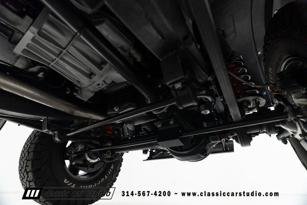 1986 Land Rover Discovery 90 | Classic Car Studio