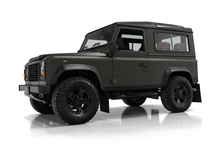 Inventory | Classic Car Studio