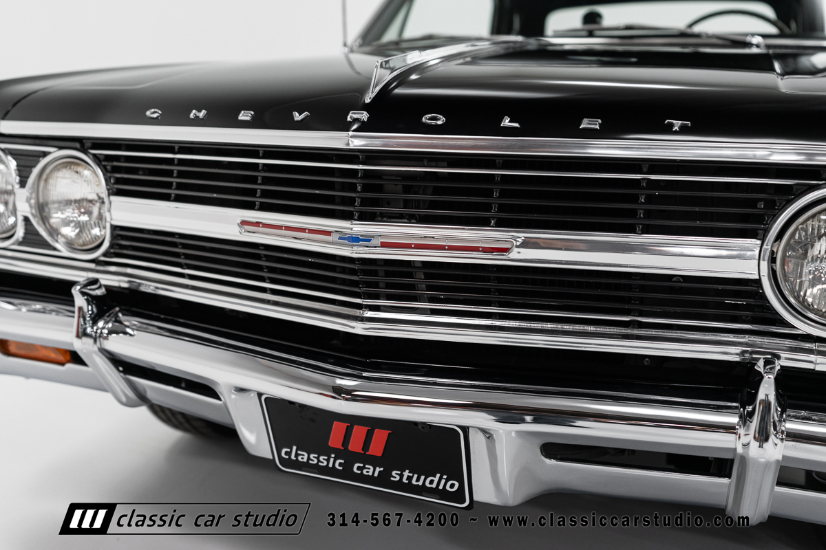 1965 Chevrolet Chevelle Malibu SS | Classic Car Studio