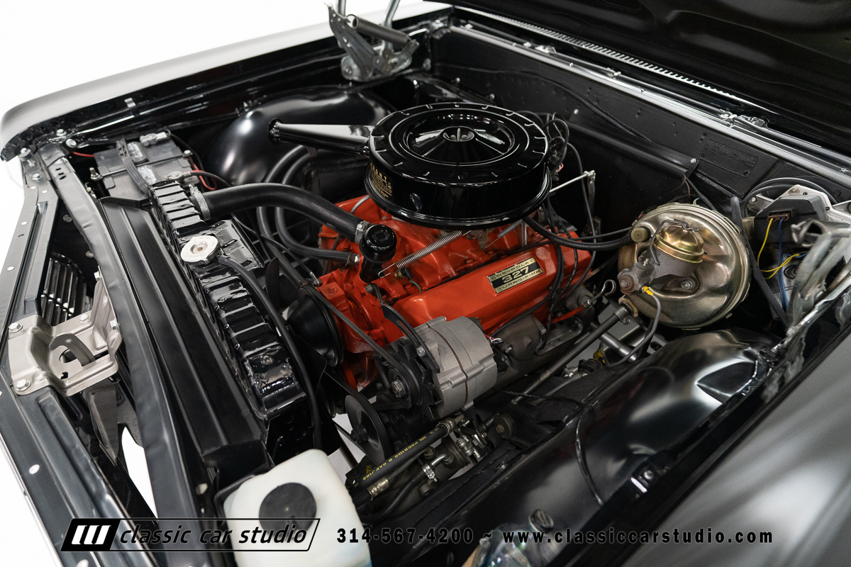 1965 Chevrolet Chevelle Malibu SS | Classic Car Studio
