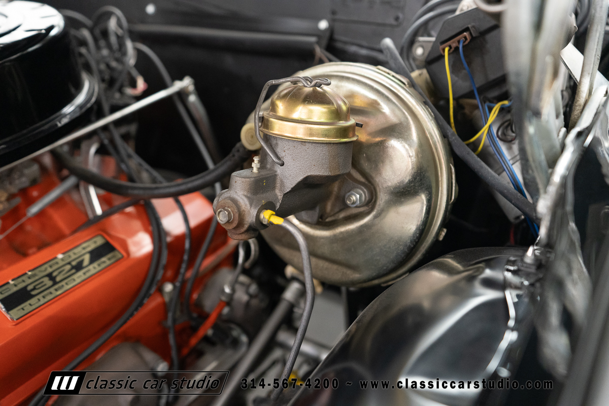 1965 Chevrolet Chevelle Malibu SS | Classic Car Studio