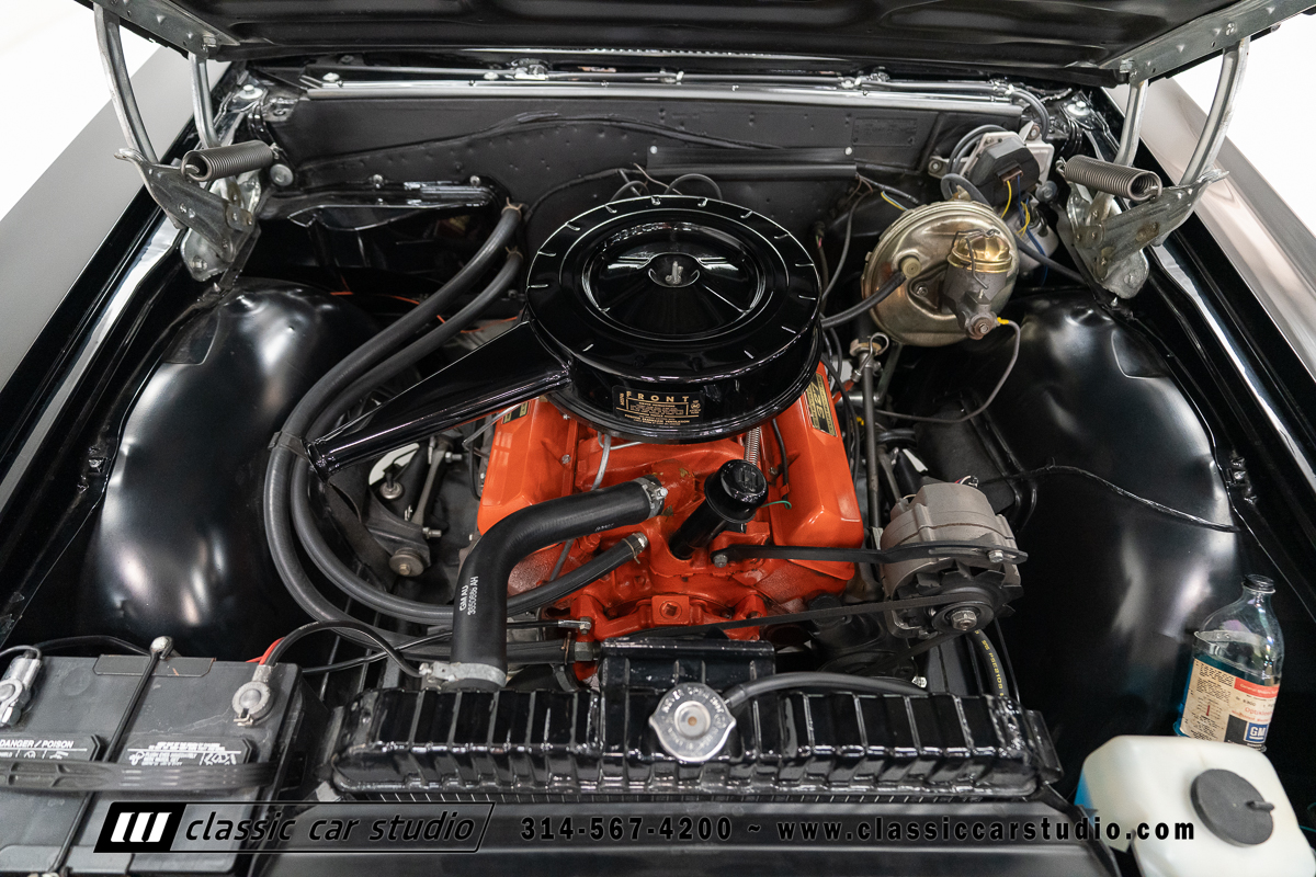 1965 Chevrolet Chevelle Malibu SS | Classic Car Studio
