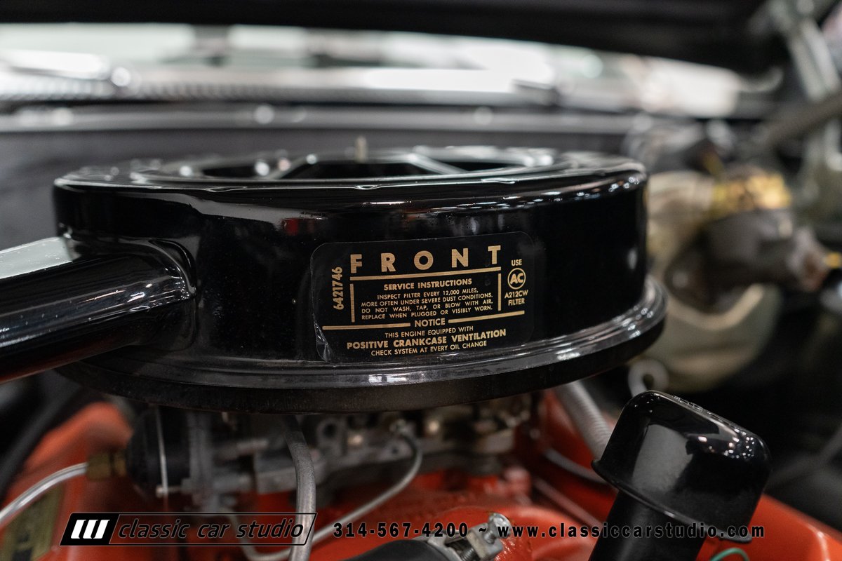 1965 Chevrolet Chevelle Malibu SS | Classic Car Studio