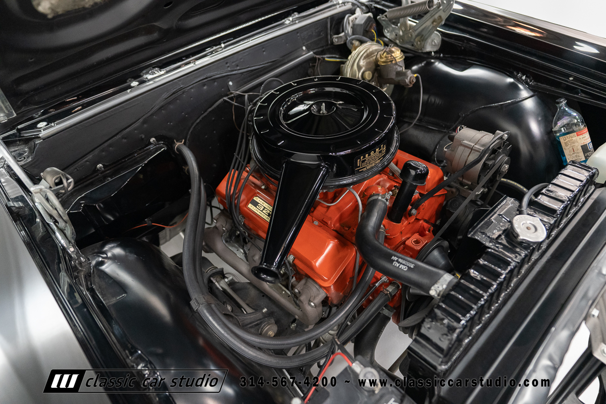 1965 Chevrolet Chevelle Malibu SS | Classic Car Studio