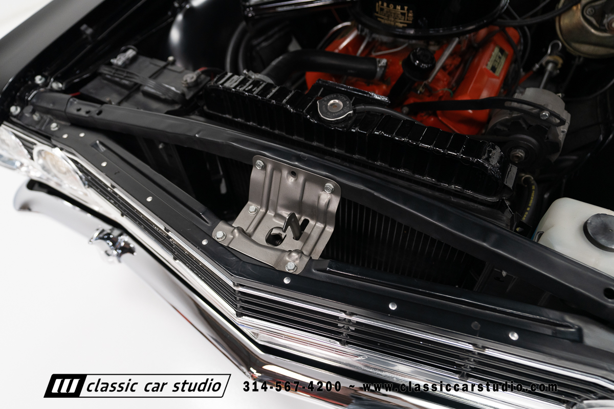 1965 Chevrolet Chevelle Malibu SS | Classic Car Studio
