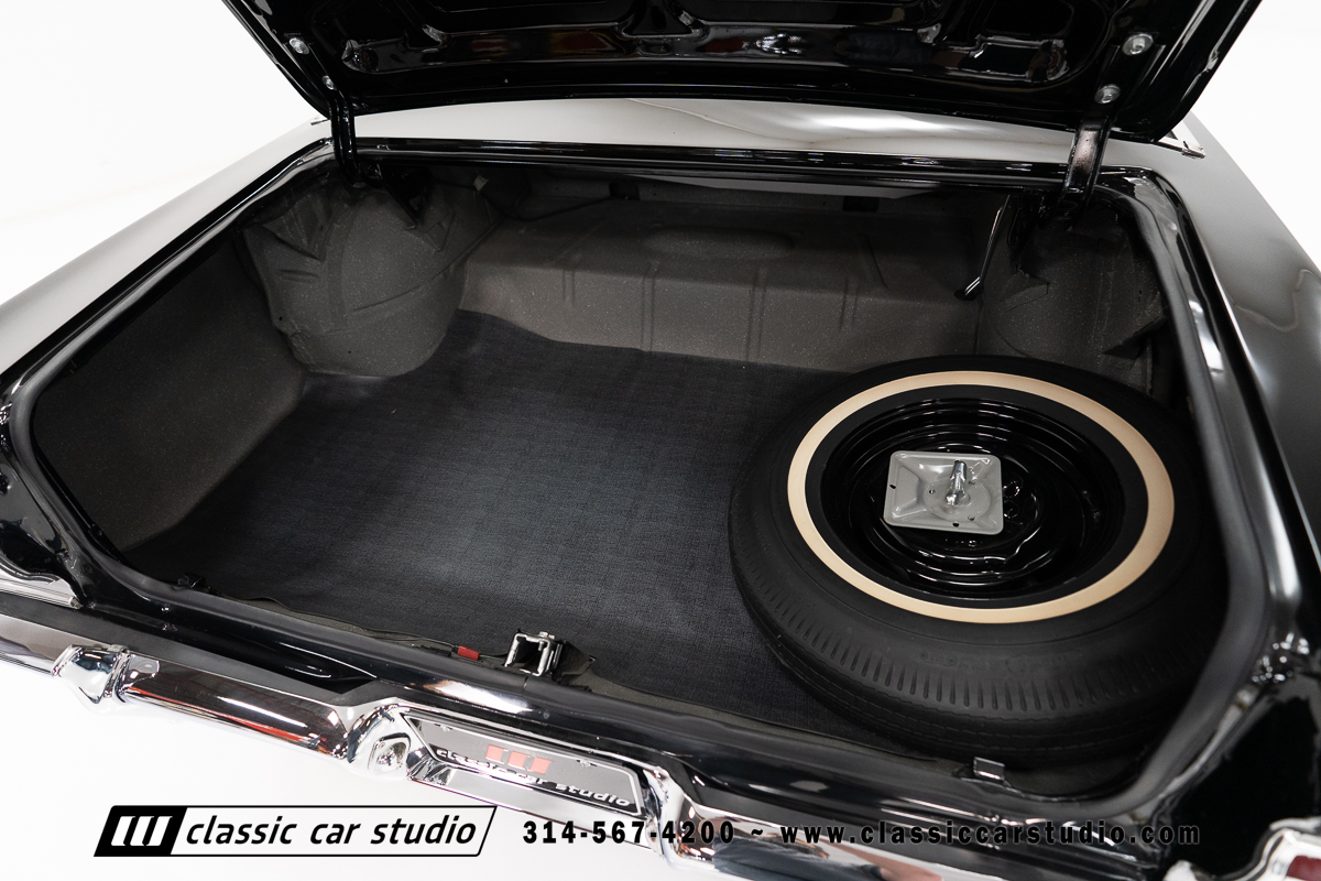 1965 Chevrolet Chevelle Malibu SS | Classic Car Studio