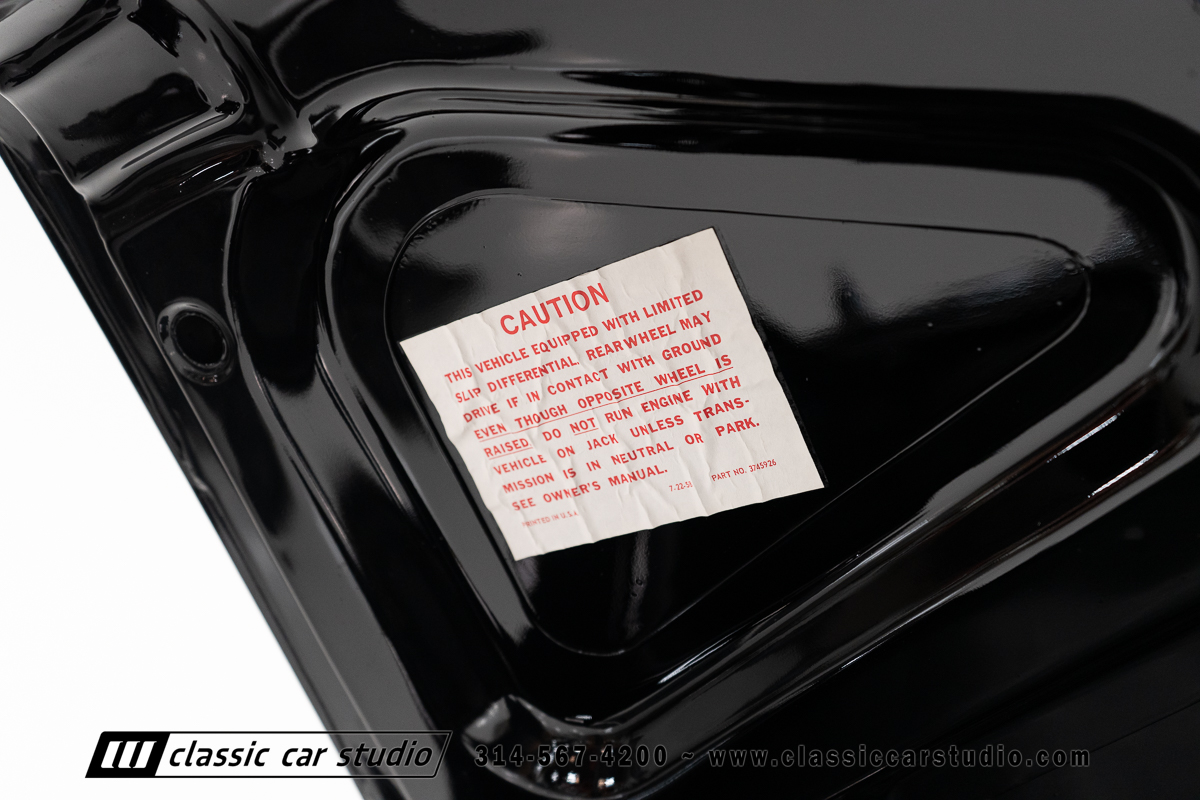 1965 Chevrolet Chevelle Malibu SS | Classic Car Studio
