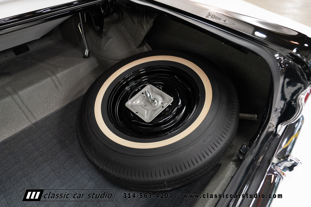 1965 Chevrolet Chevelle Malibu SS | Classic Car Studio