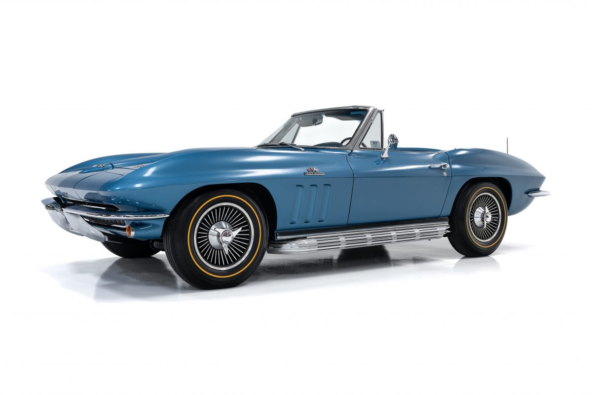 Classic Car Studio | Classic Car Studio is a full service classic car ...