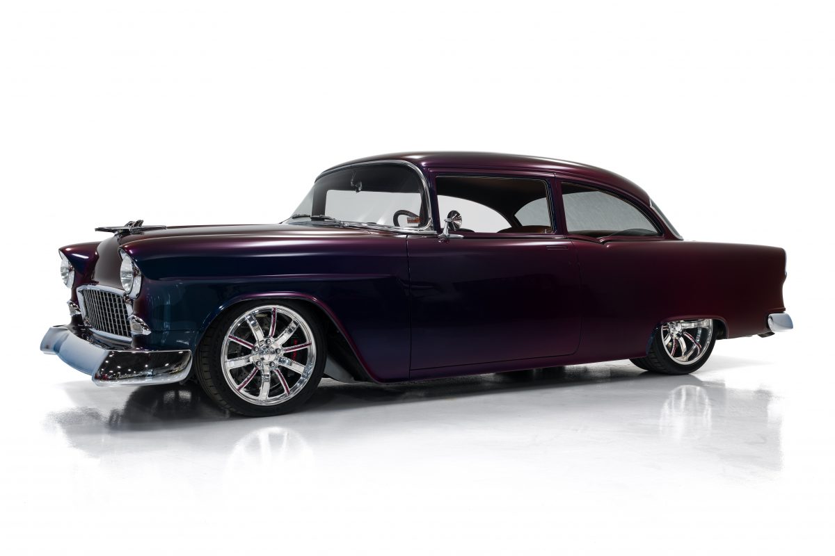 Classic Car Studio | Classic Car Studio is a full service classic car ...