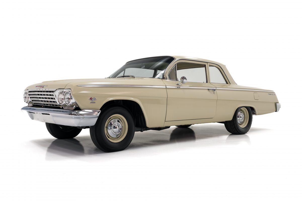 Classic Car Studio | Classic Car Studio is a full service classic car ...